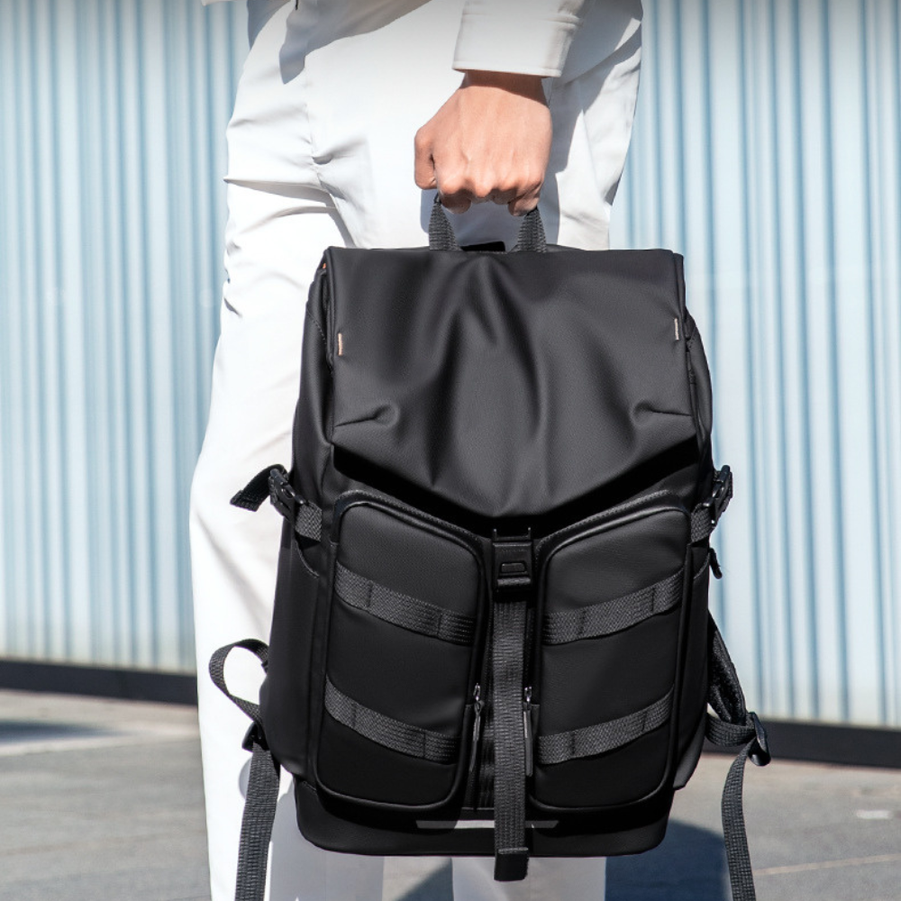 Our Bags are designed for comfort with durable and eco fabrics ...