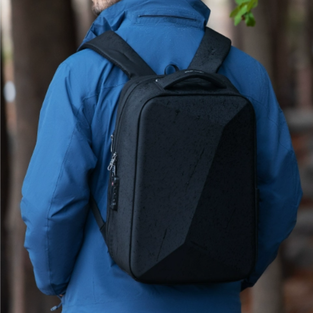 Anti-theft bags you can keep peace of mind and relax wherever you go ...