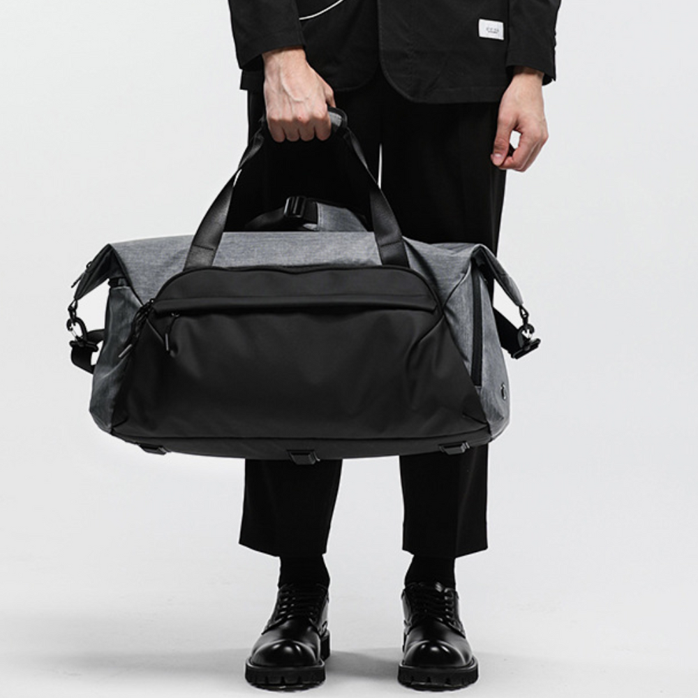 Our Bags are designed for comfort with durable and eco fabrics ...