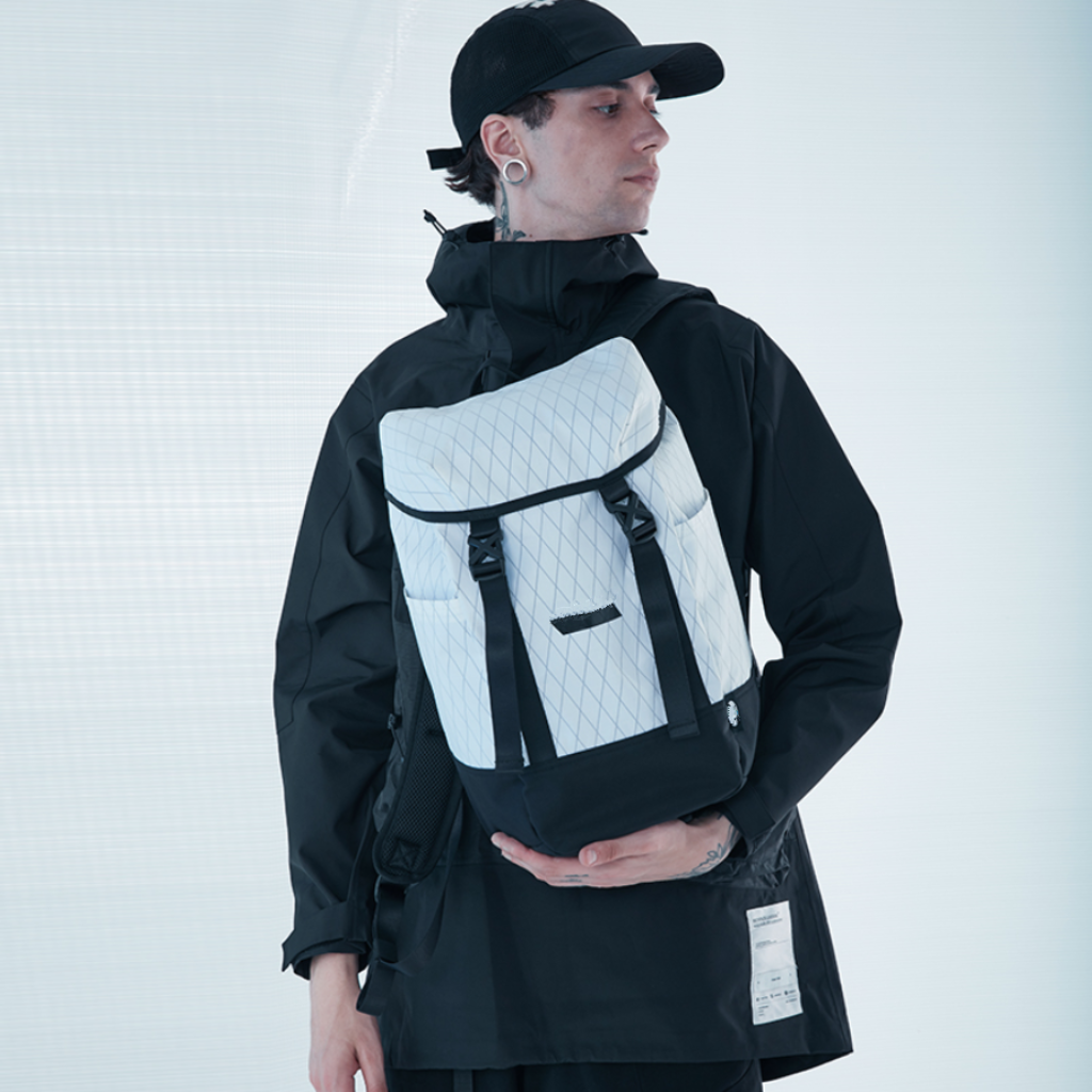 Our Bags are designed for comfort with durable and eco fabrics ...